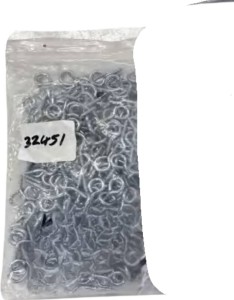 Shind Steel Oval Lag Screw | Makro