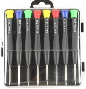 Perfect Dealz OIK-9 Screwdriver Bit Set | Makro