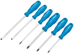 Gedore Mechanical Screwdriver Set Precision | Makro
