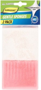 Addis Sponge Scourers Scrub Sponge | Makro