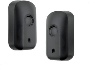 Centurion i5 Infrared Safety Beams Surface Mount Sliding Gates | Makro