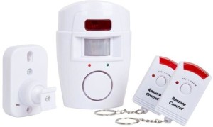 Perfect Dealz IC76TUD3 Wireless Sensor Security System | Makro