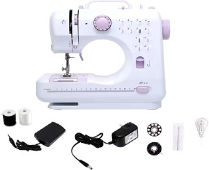 Generic Multifunction Household Electric Mini Sewing Machine Electric ...