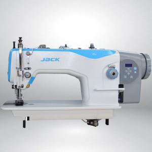 JACK Jk Industrial Walking Foot Electric Sewing Machine | Makro