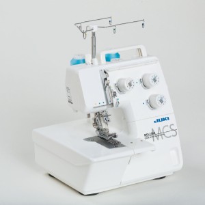 JUKI DOMESTIC MCS-1500N COVERSTITCH Overlocker Sewing Machine | Makro