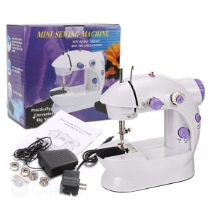 Sewing Machines for Every Skill Level | Makro