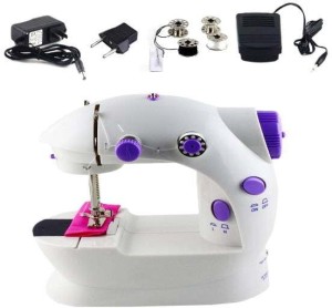 Mini Sewing Machine SW_1 Electric Sewing Machine | Makro