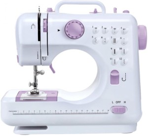 Syntronics 505 sewing machine Electric Sewing Machine | Makro