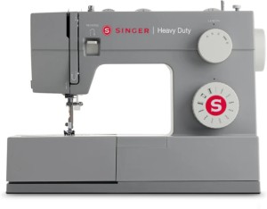 Singer 4411 Electric Sewing Machine | Makro