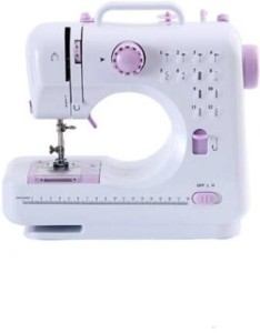 Generic Mini Electric Sewing Machine Portable Electric Sewing Machine ...