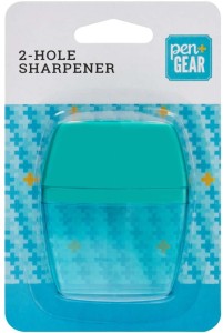 Pen + Gear Helical Sharpeners | Makro