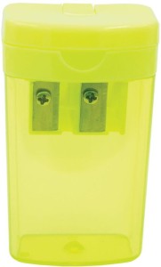 Treeline Bin Pencil Sharpener | Makro
