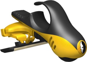 Headblade Moto Dual Pivot Head & Body Razor Men | Makro