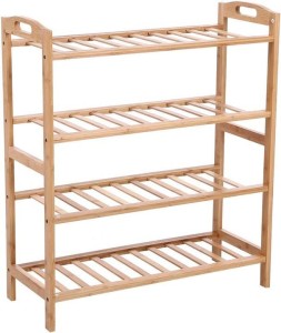 Perfect Dealz Engineered Wood Shoe Rack | Makro
