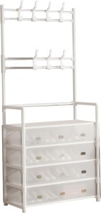 MHC Metal Shoe Rack | Makro