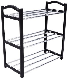 Jiageng Metal Shoe Rack | Makro