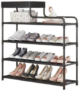 Storage Metal Shoe Rack | Makro