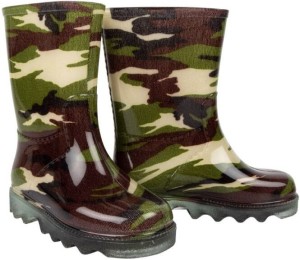 Neptune Boots For Men | Makro