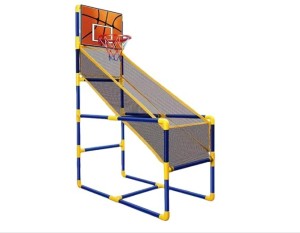 Plastic-coated Cardboard Bullseye Shooting Target | Makro