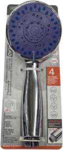 Shind Handheld Shower Head | Makro
