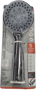 Shind Handheld Shower Head | Makro