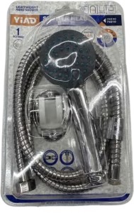 Yiad Handheld Shower Head | Makro