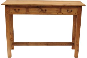 Go Colour GC Julius mar Solid Wood Console Table | Makro