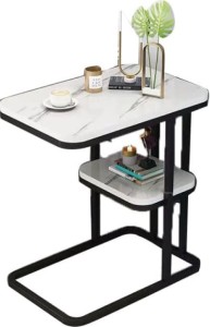 SM SM00555 Metal Side Table | Makro
