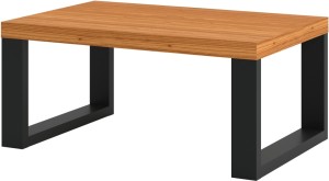Bella Casa 13F Engineered Wood Console Table | Makro