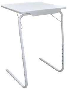 Multi-Functional Adjustable Table Mate II Steel Side Table | Makro