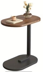 Luxury Modern Solid Wood Side Table | Makro