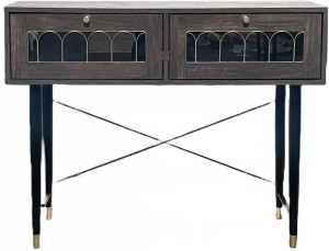China Mall Online CMOFU232341 Solid Wood Console Table | Makro