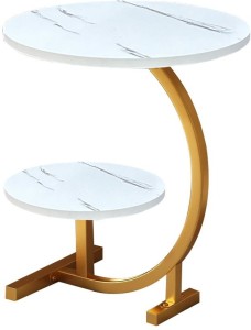 sisa saaza008 Solid Wood Side Table | Makro