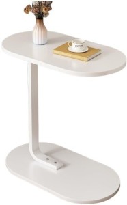 Luxury Modern Solid Wood Side Table | Makro