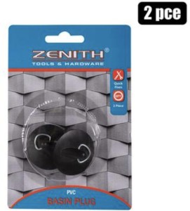 zenith tools & hardware 150-004032-H Sink Plug | Makro