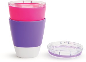 Munchkin Splash Cups 237ml 2 PACK | Makro