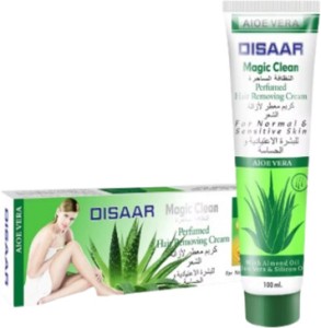 DISAAR Aloe Vera Hair Remover C ream | Makro