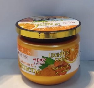 SKIN LIGHTENING CREAM Roushun skin care | Makro