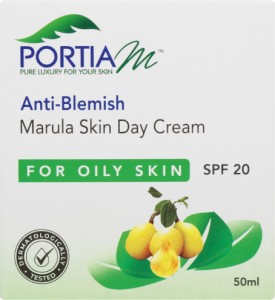 Portia M Marula Day Cream 50ml | Makro