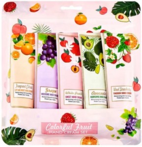 MEIDIAN Hand Cream Set | Makro