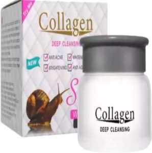 COLLAGEN Face Cream | Makro
