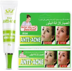 Herbal Skin Doctor Anti Acne Cream | Makro