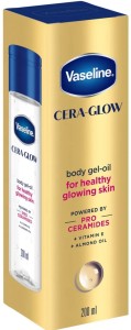 Vaseline Cera-glow | Makro