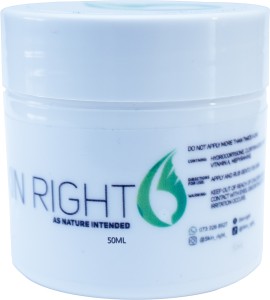 Skin Right Cream | Makro