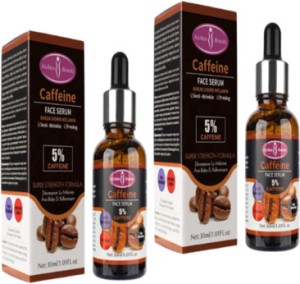 Aichun Beauty 2 Caffeine Serum | Makro