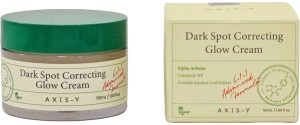 AXIS-Y Dark Spot Correcting Glow Cream | Makro