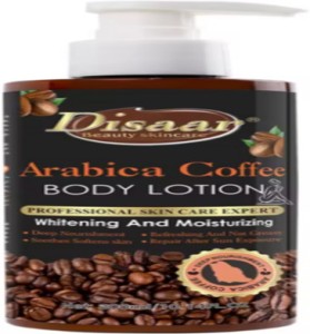 DISAAR Arabic Coffee Lotion | Makro