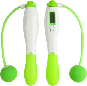 ALANES Jump Rope Freestyle Skipping Rope | Makro