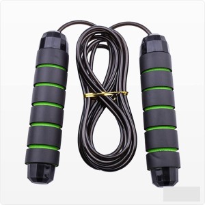 TRY & DO Fitness PVC Skipping Rope-3m Freestyle Skipping Rope | Makro