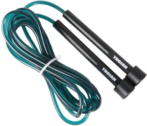 Trojan Speed Rope Freestyle Skipping Rope | Makro